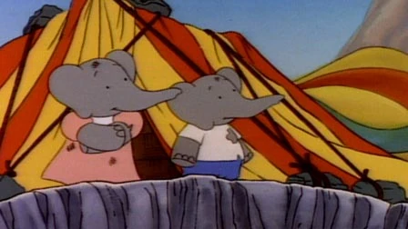 Remember When...? | Babar Wiki | Fandom
