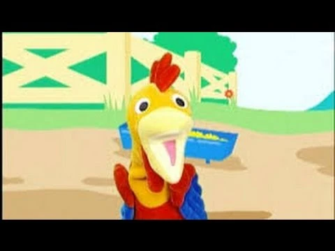 Roger The Rooster | Baby Einstein Wiki | Fandom