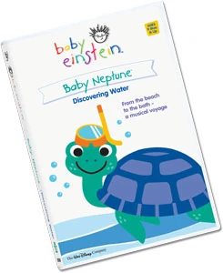 Baby Neptune | Baby Einstein Wiki | Fandom