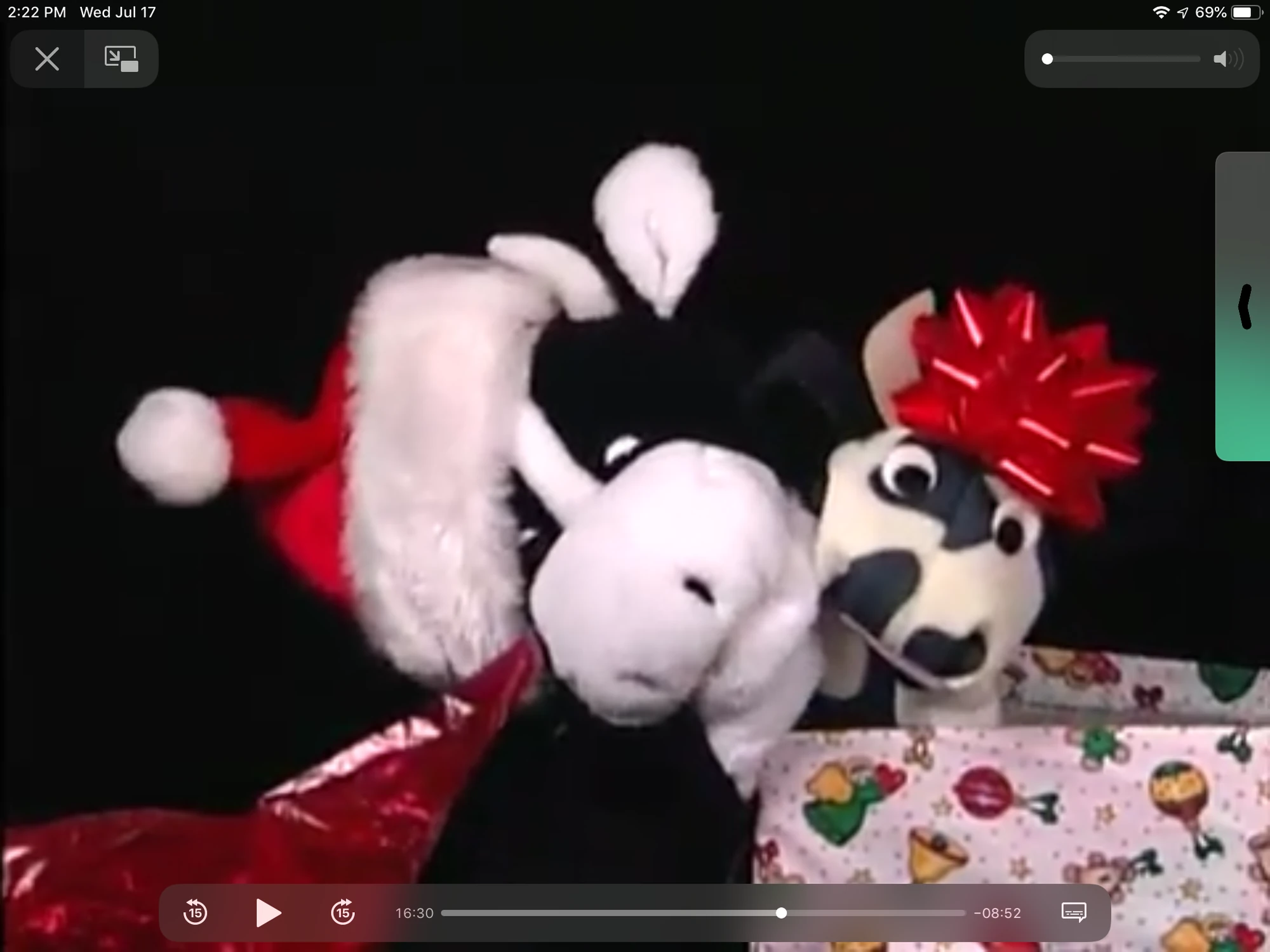 Milly The Cow | Baby Einstein Wiki | Fandom