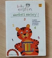 Numbers Nursery | Baby Einstein Wiki | Fandom