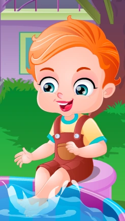 Category:Characters | Baby Hazel Wiki | Fandom