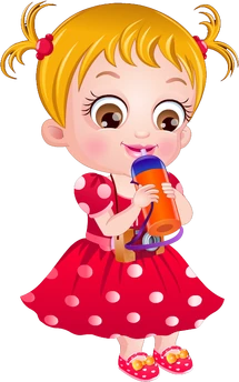 Baby Hazel | Baby Hazel Wiki | Fandom