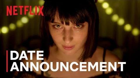 Baby Netflix Wiki | Fandom