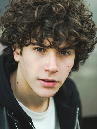 Mirko Trovato | Baby Netflix Wiki | Fandom