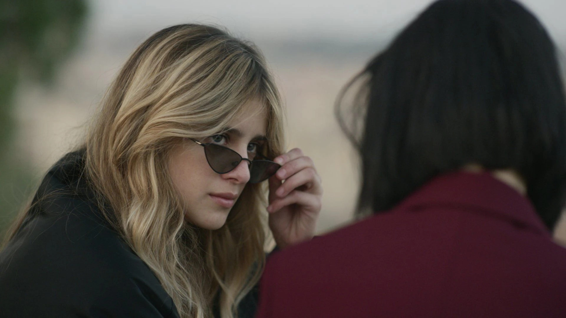 Baby (episode) | Baby Netflix Wiki | Fandom