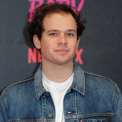 Brando Pacitto | Baby Netflix Wiki | Fandom