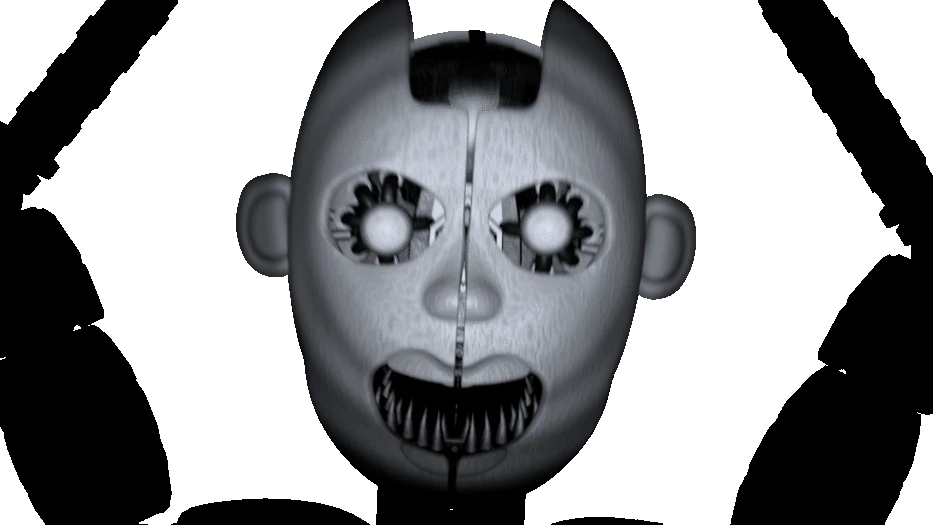 Fixed Ballora | Baby's Nightmare Circus Wiki | FANDOM powered by Wikia