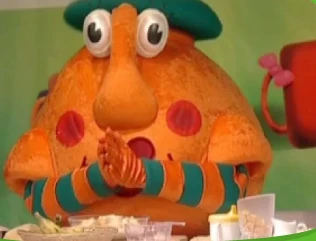 Baby Chef | Baby TV Wiki | Fandom