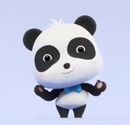 Kiki/Gallery | Babybus Wiki | Fandom