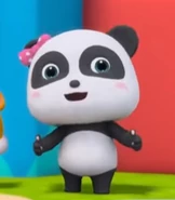 Miumiu/Gallery | Babybus Wiki | Fandom