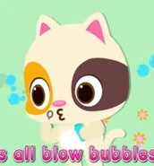 Timi | Babybus Wiki | Fandom