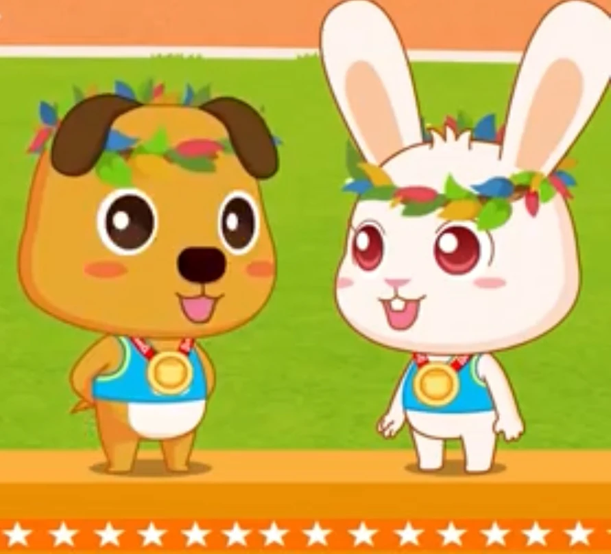 Momo/Gallery | Babybus Wiki | Fandom