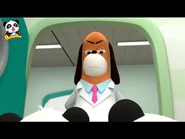 Mr. Dao | Babybus Wiki | Fandom