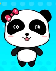 Miumiu | Babybus Wiki | Fandom