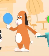 Mr. Dao | Babybus Wiki | Fandom