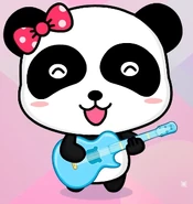 Miumiu/Gallery | Babybus Wiki | Fandom