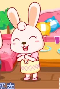 Momo's Parents | Babybus Wiki | Fandom