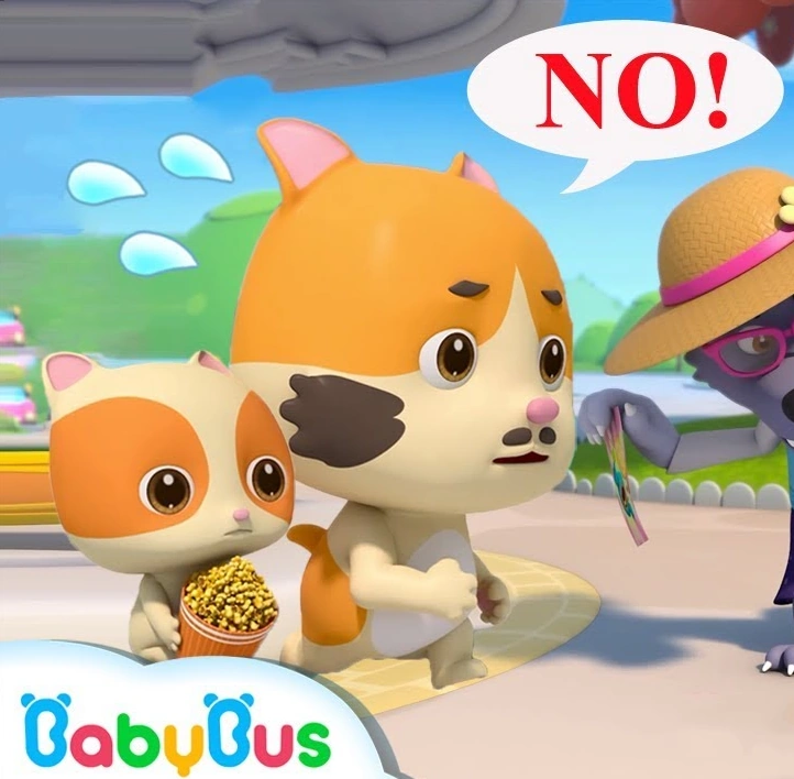 Timi | Babybus Wiki | Fandom