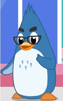 Rudolph's Parents | Babybus Wiki | Fandom