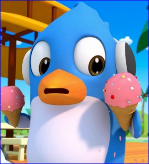 Rudolph | BabyBus Wiki | Fandom