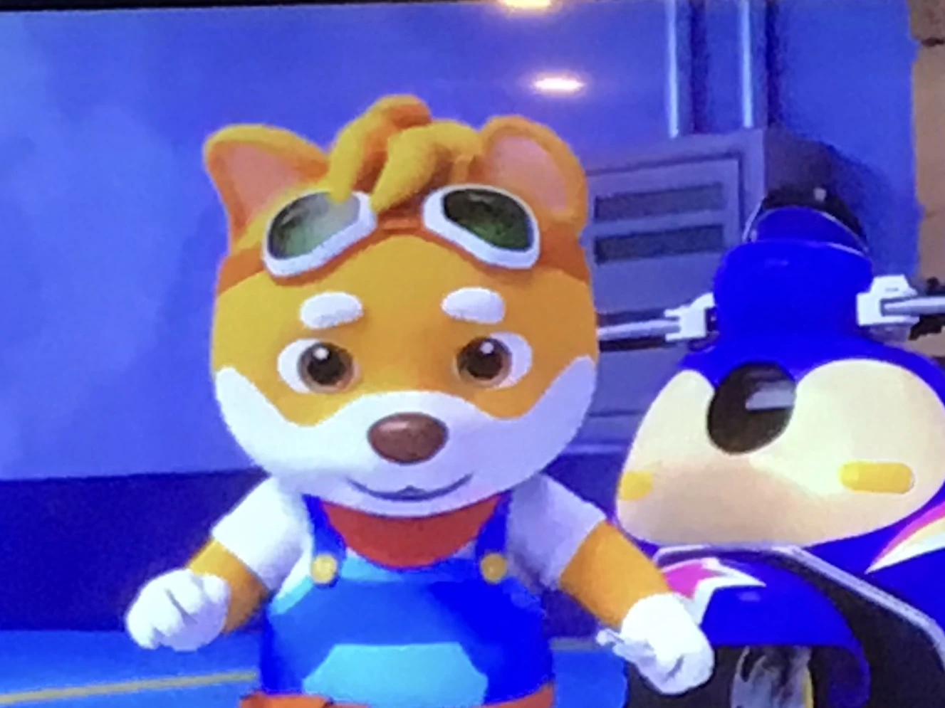 Zac | Babybus Wiki | Fandom