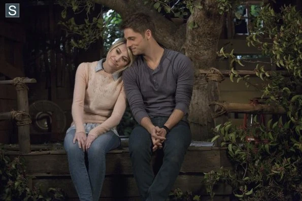 Ben-Riley Relationship | Baby Daddy Wiki | FANDOM powered by Wikia