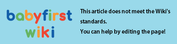 Tillie Knock Knock | BabyfirstTV Wikia | Fandom