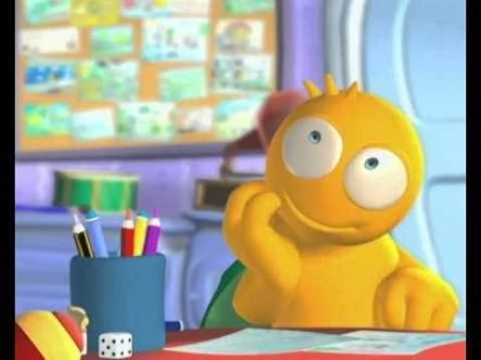 Danny & Daddy | BabyfirstTV Wikia | Fandom