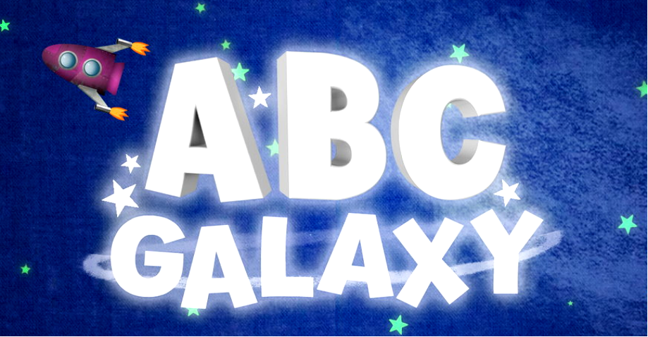 ABC Galaxy | BabyfirstTV Wikia | Fandom