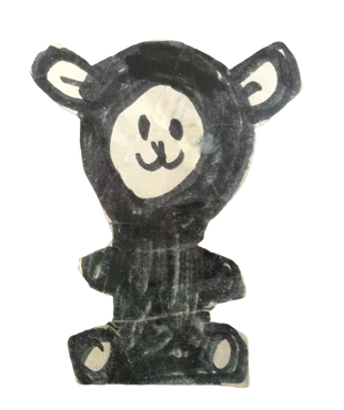 Baby Lamb | Baby Lamb & Friends Wiki | Fandom