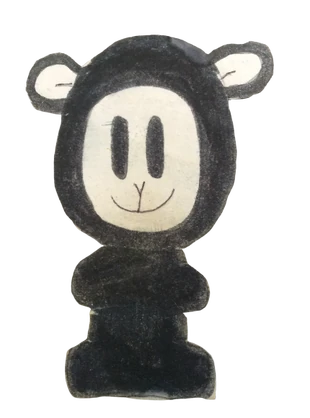 Baby Lamb | Baby Lamb & Friends Wiki | Fandom