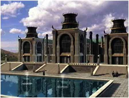 Centauri Prime System | Babylon 5 Wars Atlas Wikia | FANDOM powered by ...