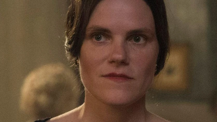 Elisabeth Behnke | Babylon Berlin Wiki | Fandom