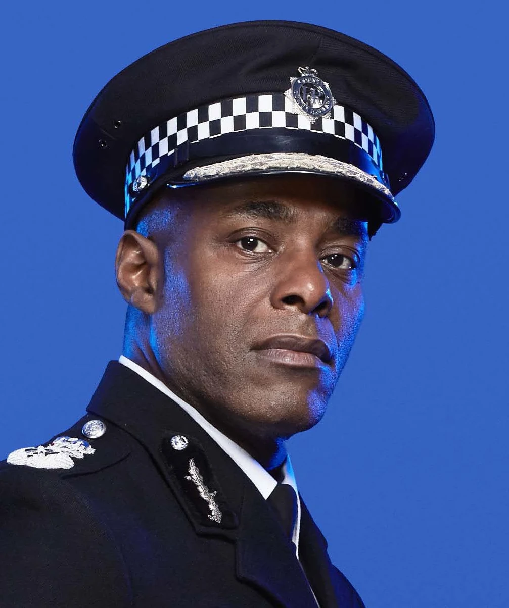 Charles Inglis | Babylon (Channel 4) Wikia | Fandom