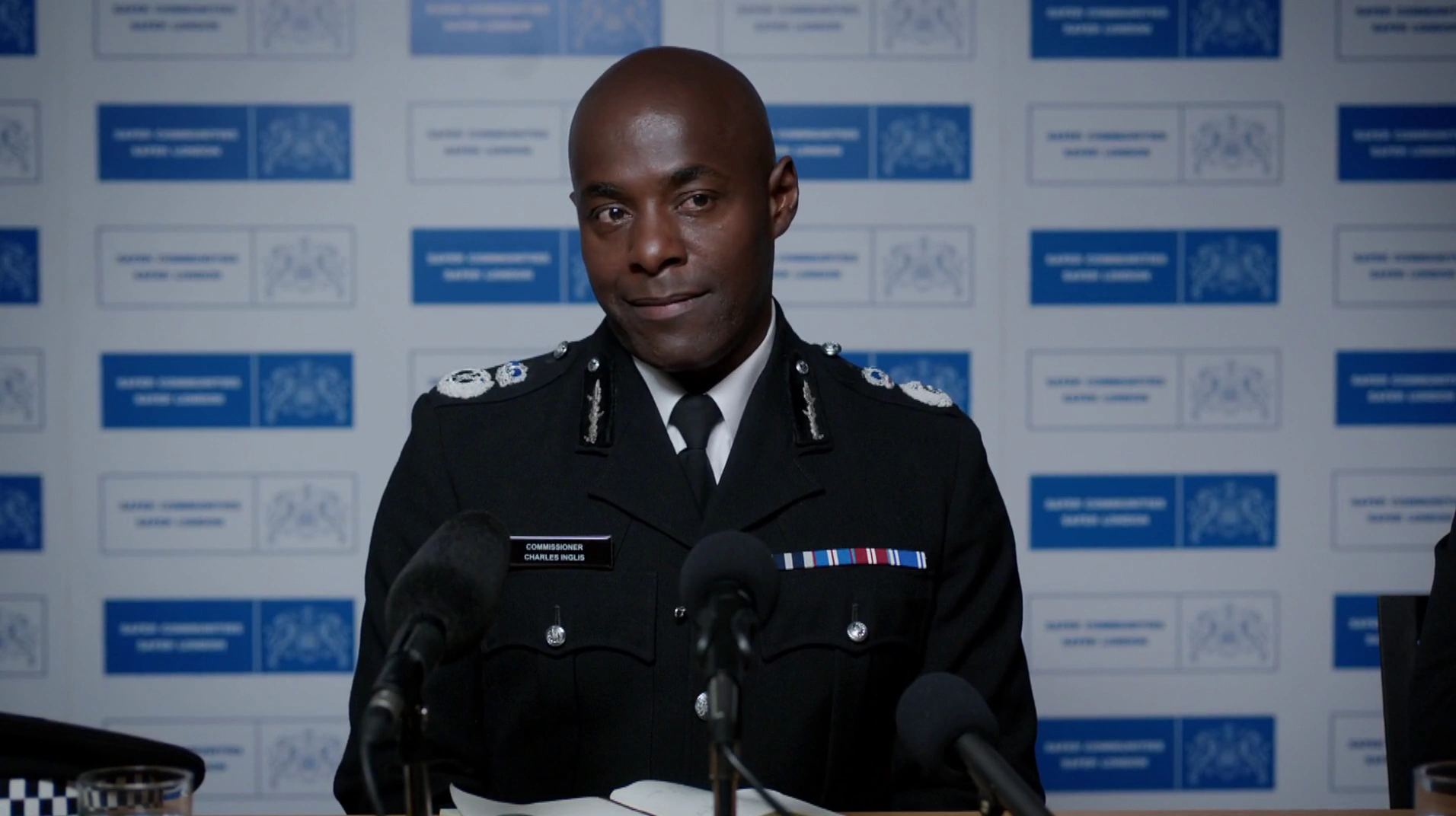 London (Episode) | Babylon (Channel 4) Wikia | Fandom