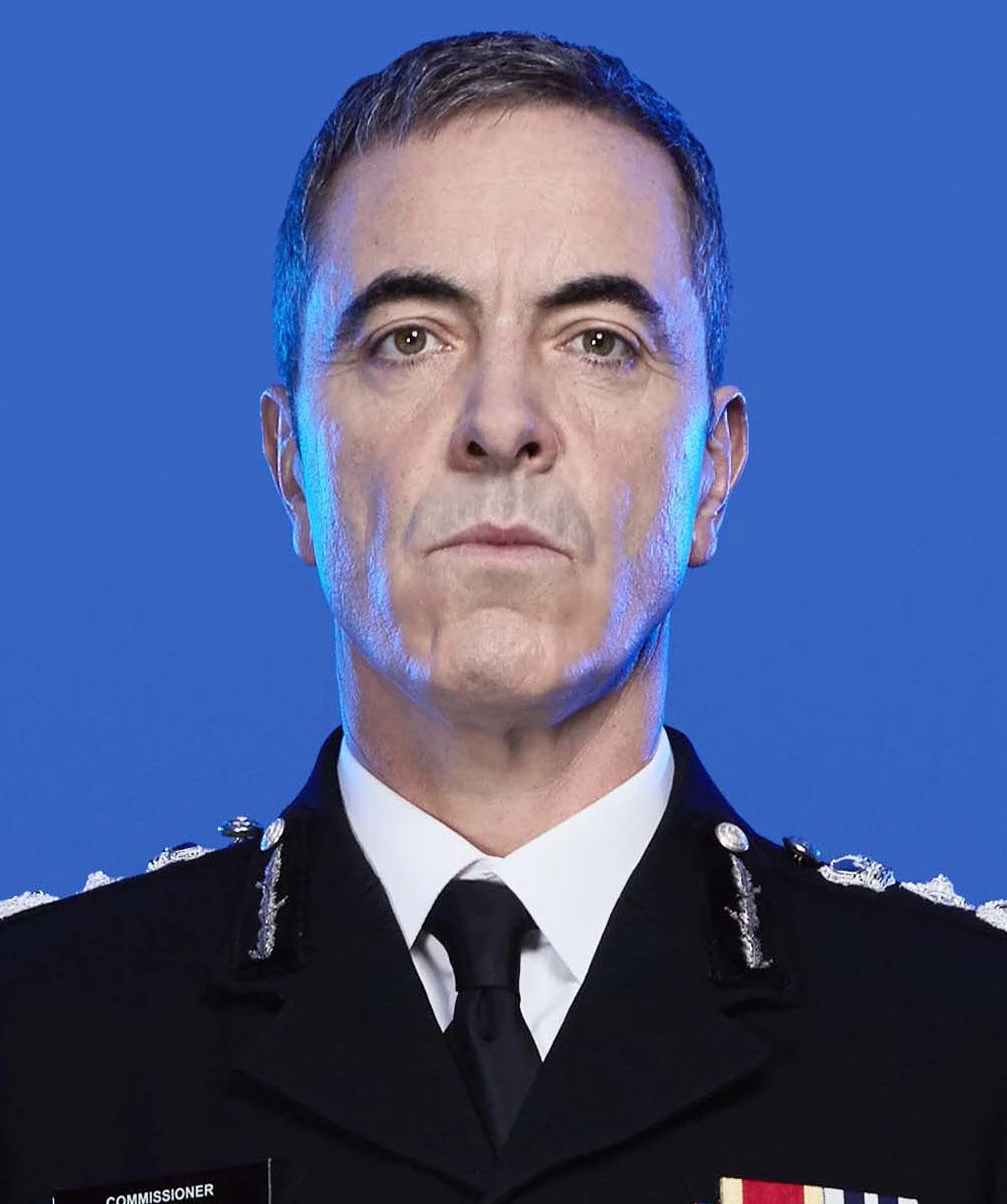 Richard Miller | Babylon (Channel 4) Wikia | FANDOM powered by Wikia