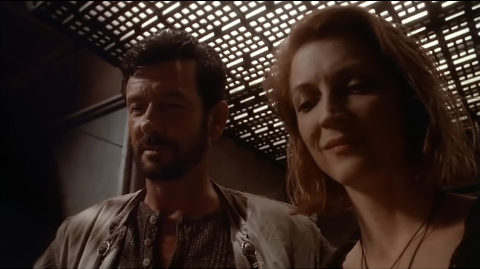 Jacque Lee | The Babylon Project | Fandom