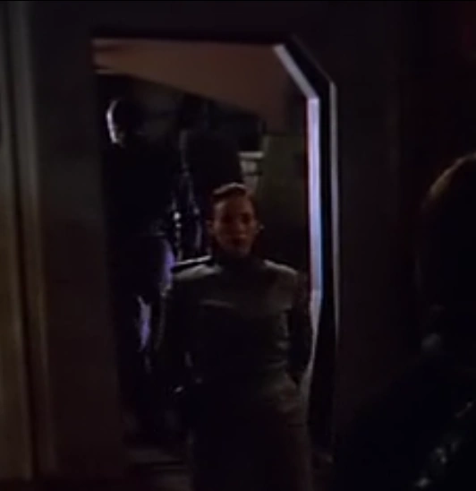 LuAnne Ponce | The Babylon Project | Fandom