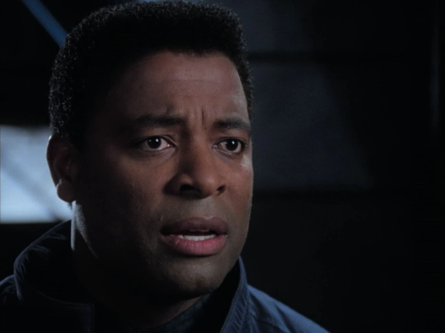 Jason Ironheart | The Babylon Project | Fandom