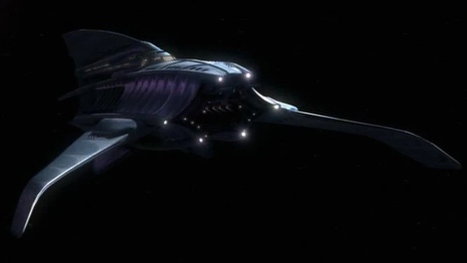 Valen class cruiser | The Babylon Project | Fandom