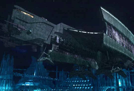 Valen (ship) | The Babylon Project | Fandom