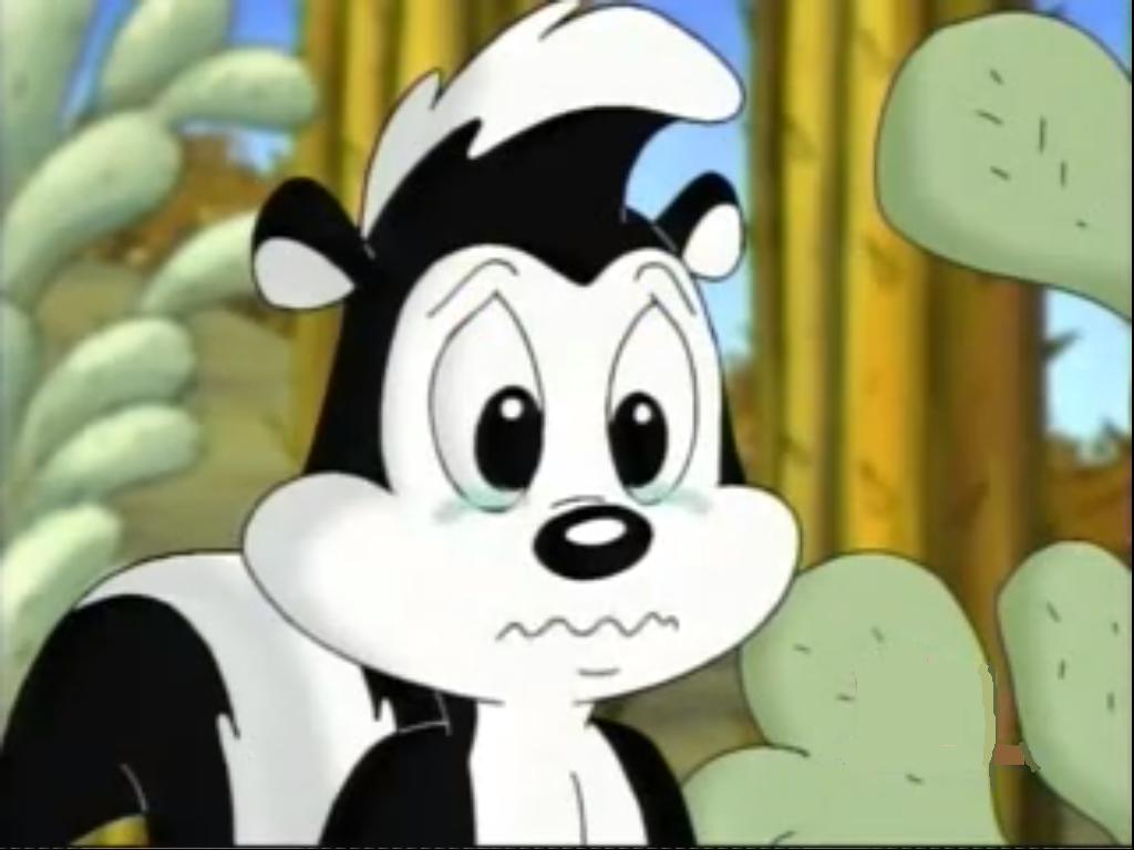 Baby Pepe | Baby Looney Tunes Wiki | Fandom Baby Pepe | Baby Looney Tunes Wiki | Fandom
