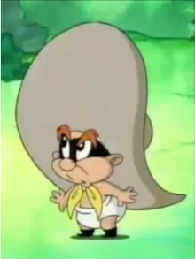 Baby Sam | Baby Looney Tunes Wiki | FANDOM powered by Wikia