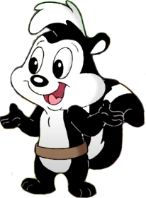 Baby Pepe | Baby Looney Tunes Wiki | Fandom