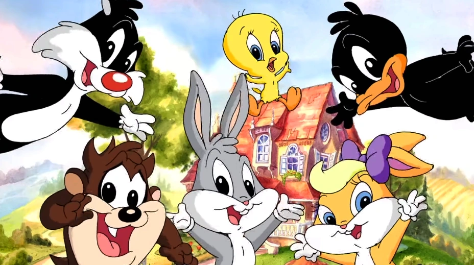 Category:Browse | Baby Looney Tunes Wiki | Fandom
