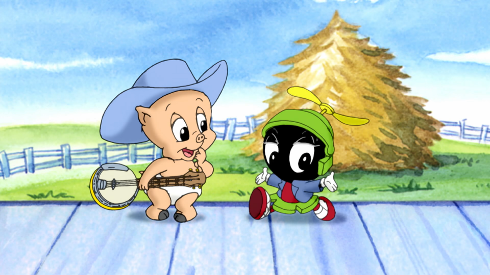 Baby Porky | Baby Looney Tunes Wiki | Fandom Baby Porky | Baby Looney Tunes Wiki | Fandom