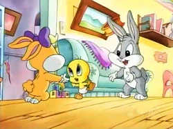 The Littlest Tweety | Baby Looney Tunes Wiki | Fandom