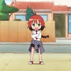 Unused Character | Kill Me Baby Wiki | Fandom