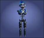 Nightmare Ballora | Baby's Nightmare Circus Wiki | Fandom